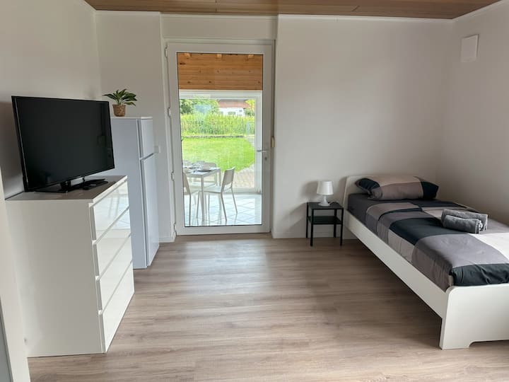 Worker Home Goch - Weeze