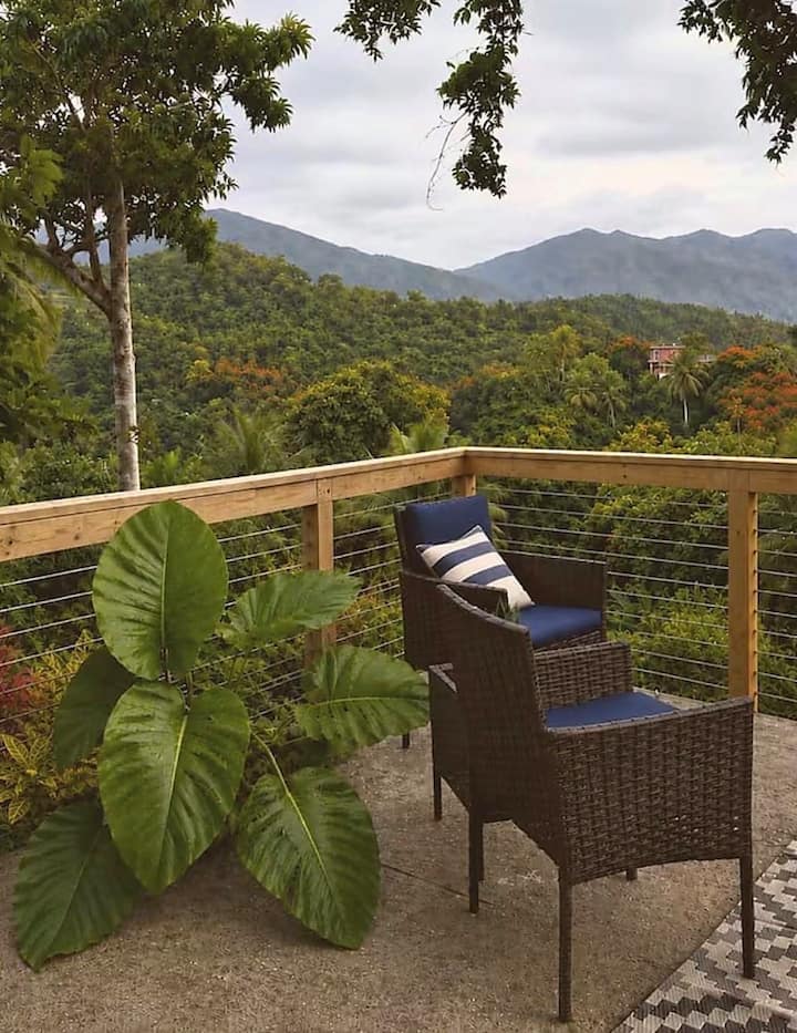 Private 7-acre El Yunque Retreat | Generator - Puerto Rico