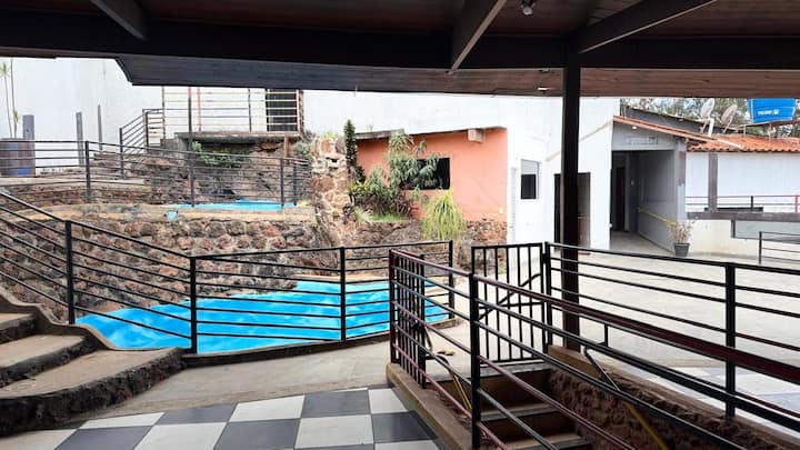 Casa Na Cidade De Itabira Mg - Itabira