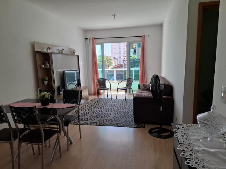 Aconchegante Apartamento 12 Inteiro Em Sbc - Santo André