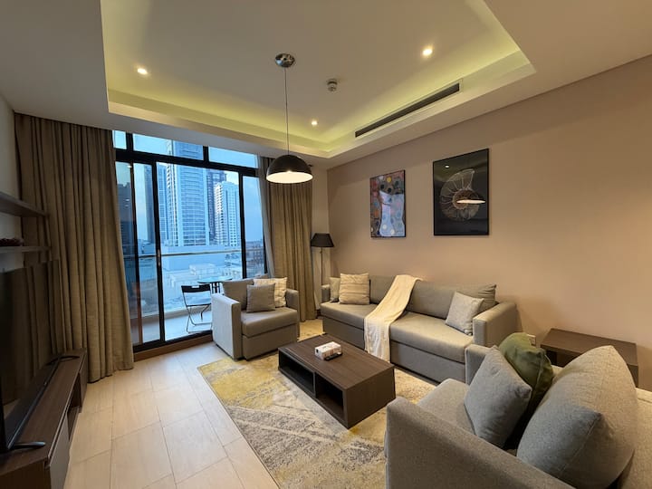 Walking From City Center Mall - Best For Families - Manama