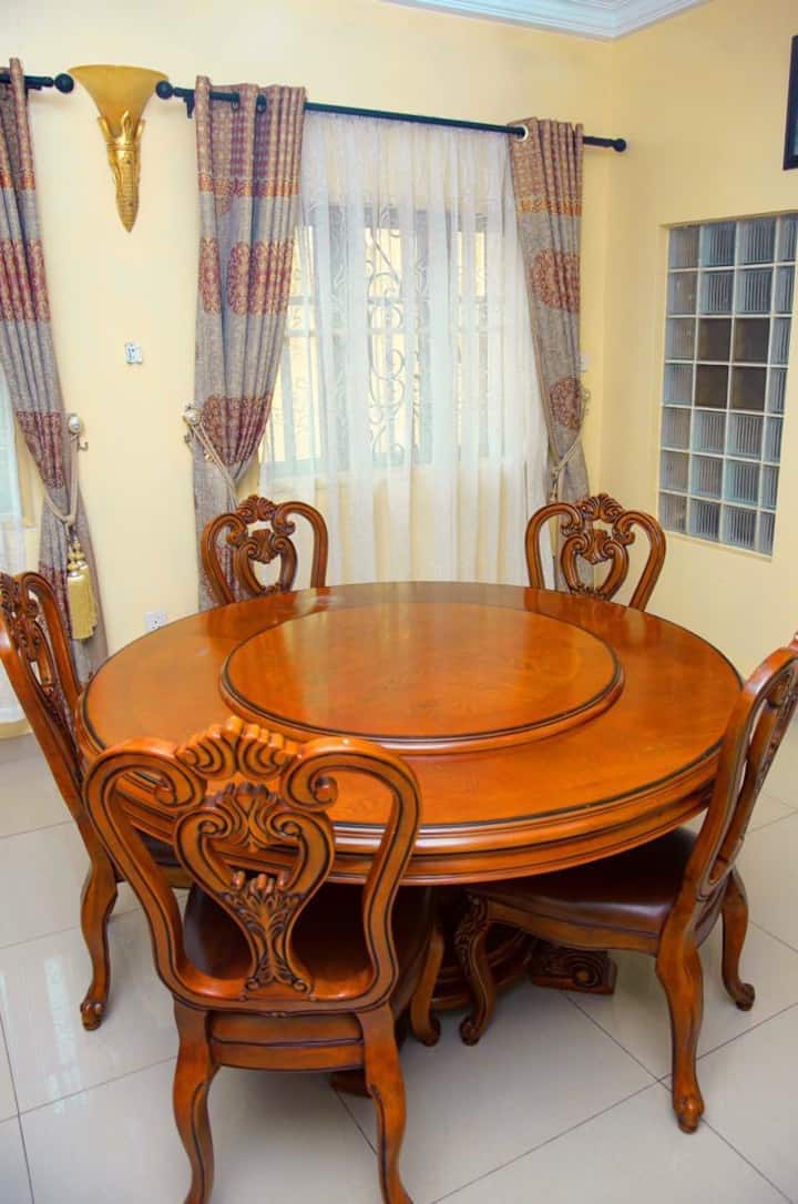 Home Away From Home (Bodija Ibadan) - Ibadan