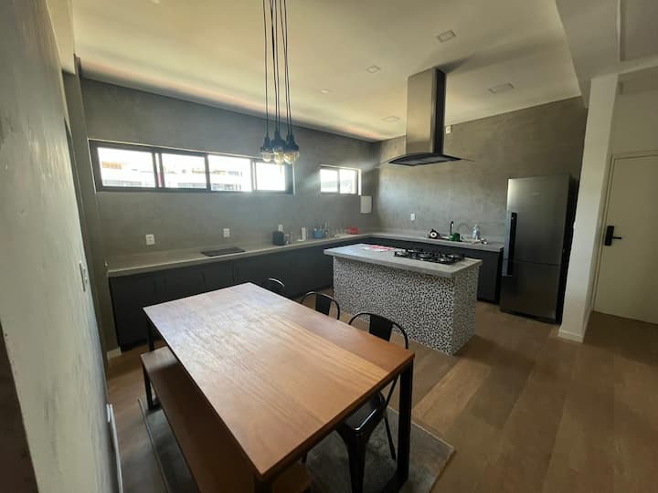 Duplex Em áRea Incrível De Maceió Com 4 Quartos - Maceió