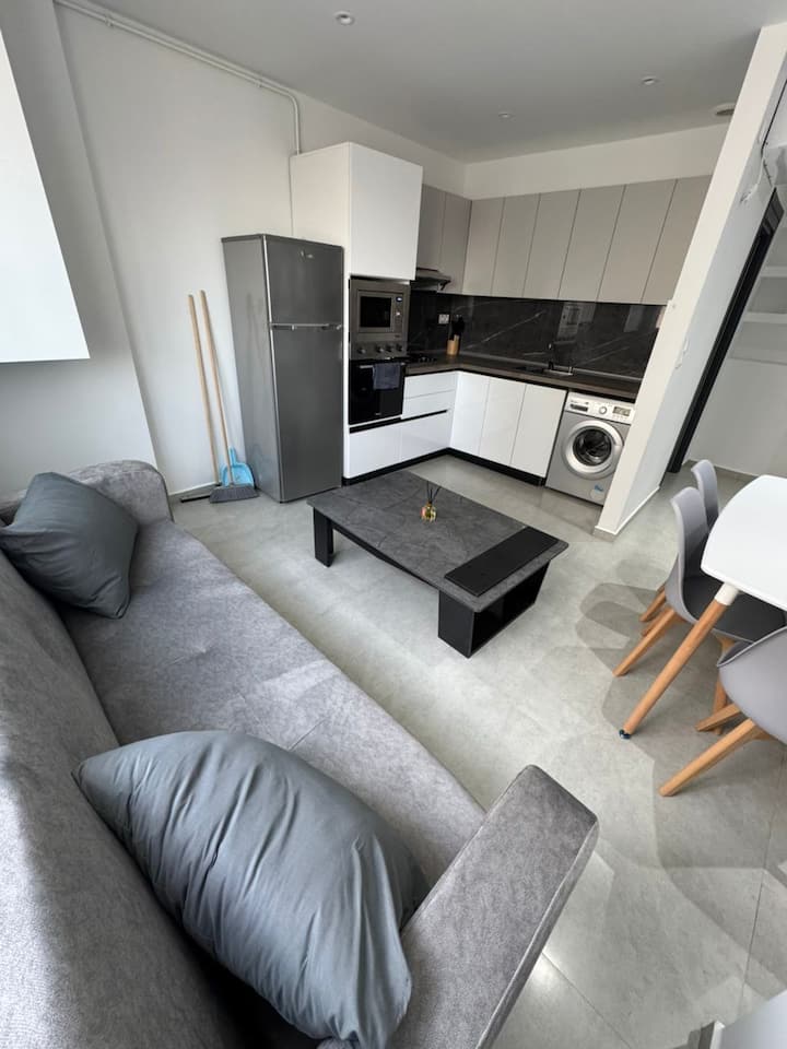 " Le Loft " - Superbe F2 Dans Une Résidence Privée - Argel