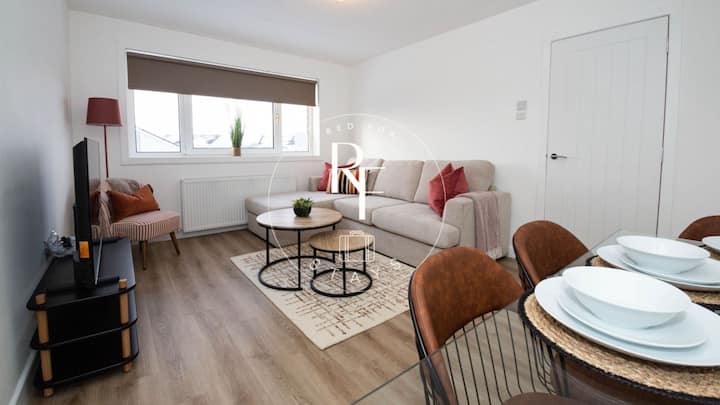 The Den At Blackcraig - Cruden Bay