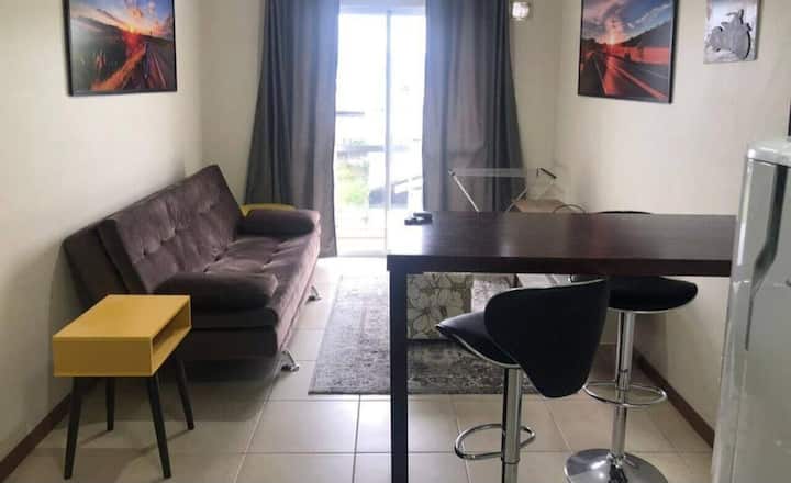 Apartamento Canta Galo Bem Localizado Para Locação - Rio do Sul