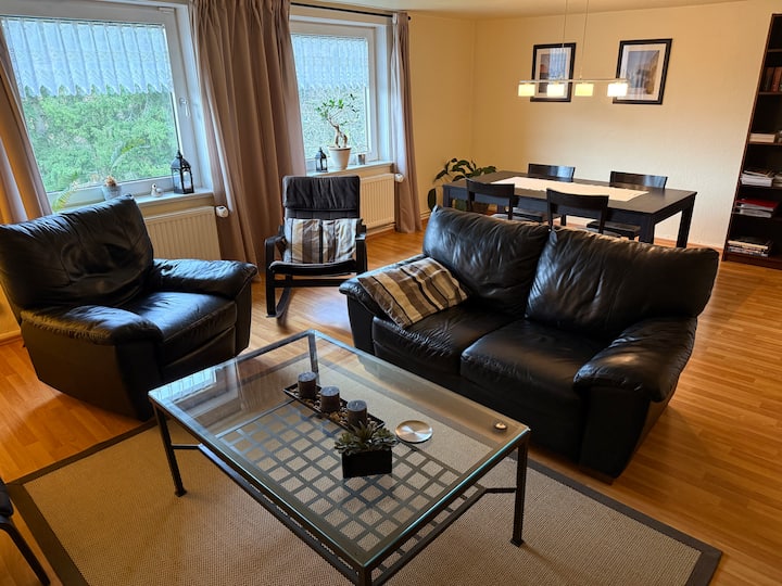 Ferienwohnung Olivia Auf Dem Lindnerhof - Osterode am Harz