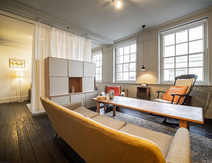 Lilli's Danish Hideaway In Heart Of Whitstable - Herne Bay