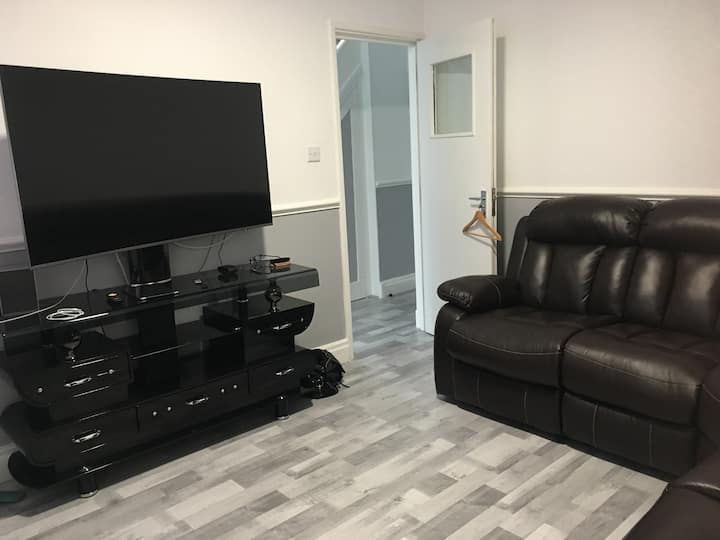 3 Bedroom - Dartford