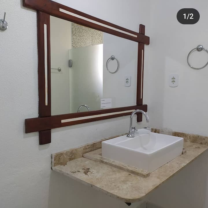 Jubiabá/olivença - Ilhéus