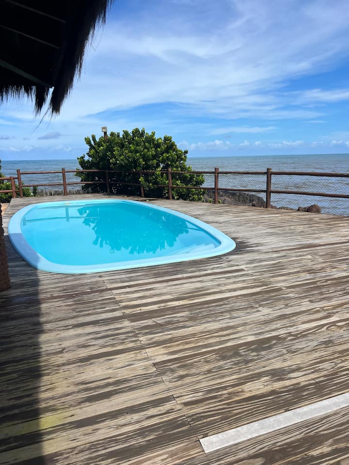 Condomínio Para Famílias, Lazer - Ilhéus