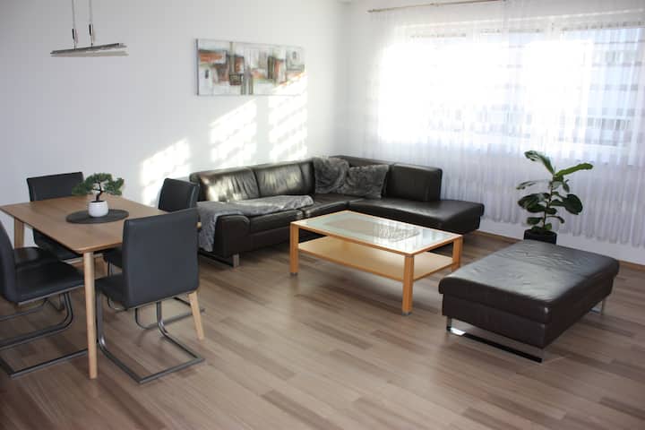 Modernes Apartment In Linz - Linz