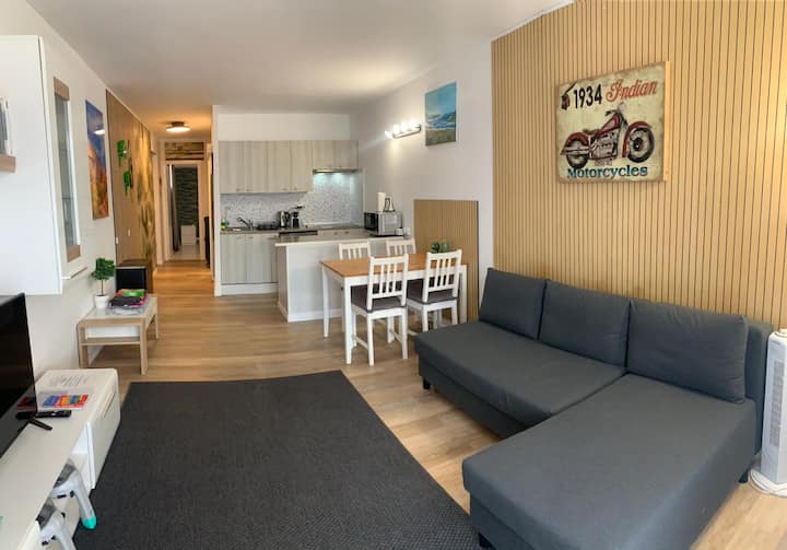 Casa Viktoria - San Isidro, Alicante