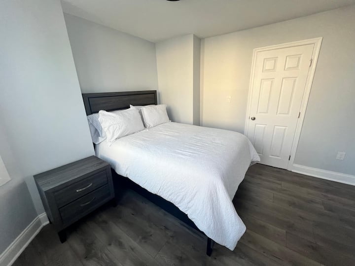 Baltimore City - Baltimore