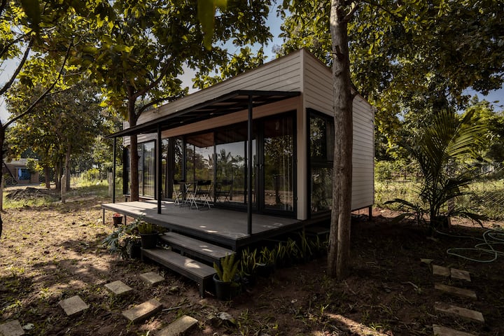 Beanstalk Farms- The Pod - Bengaluru