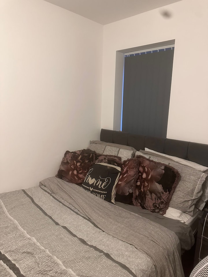 Cute Comfort Flat - Bristol