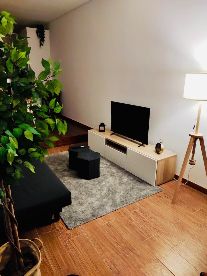 Ribeira Mar Guesthouse - Viana do Castelo