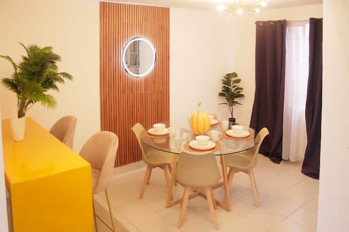 Casa Gavia. Tranquilidad Y Comodidad A Tu Favor. - Orizaba