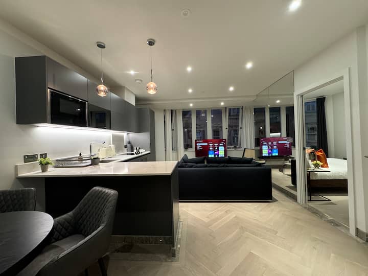 1br 1ba Gem In Reading - Reading