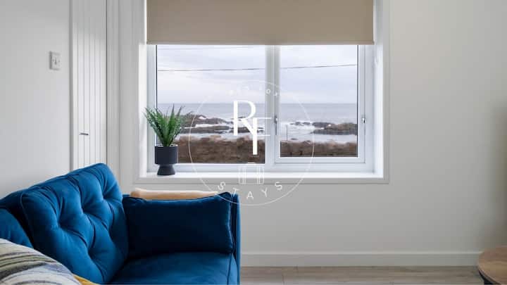 The Den At The Harbour - Cruden Bay