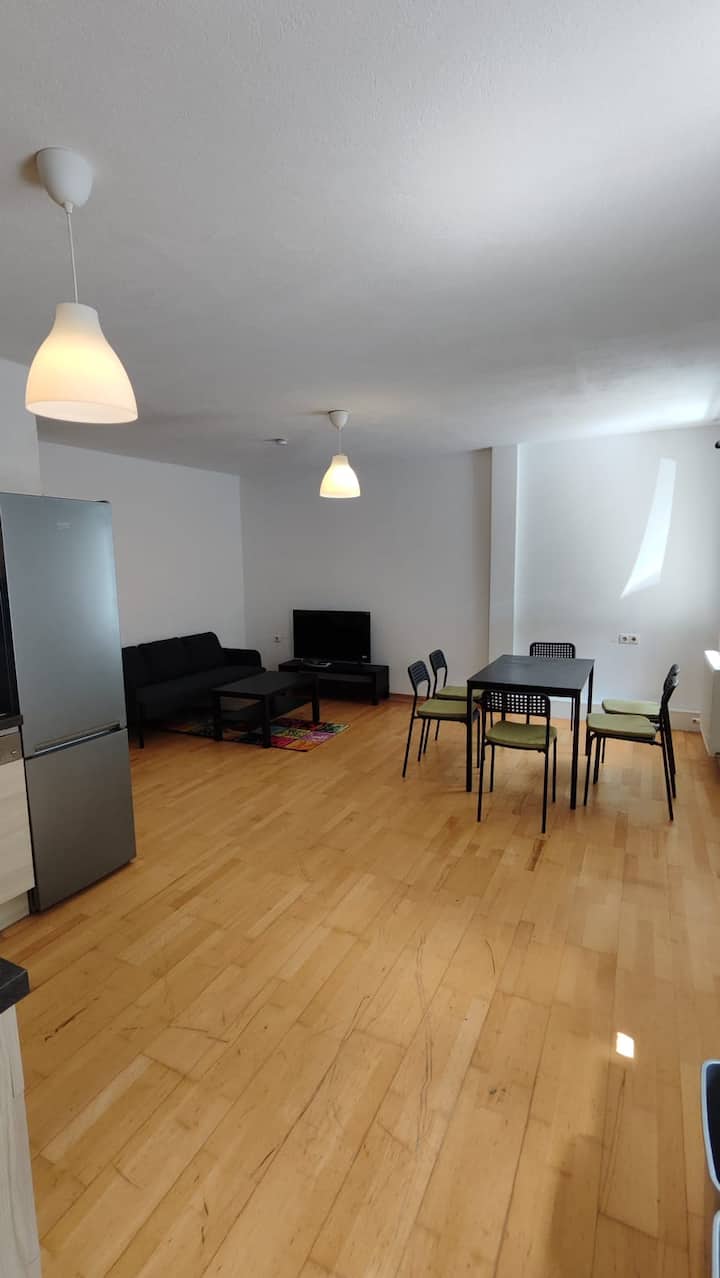 Günstiges Winterquartier Für 6 Personen - Tirol