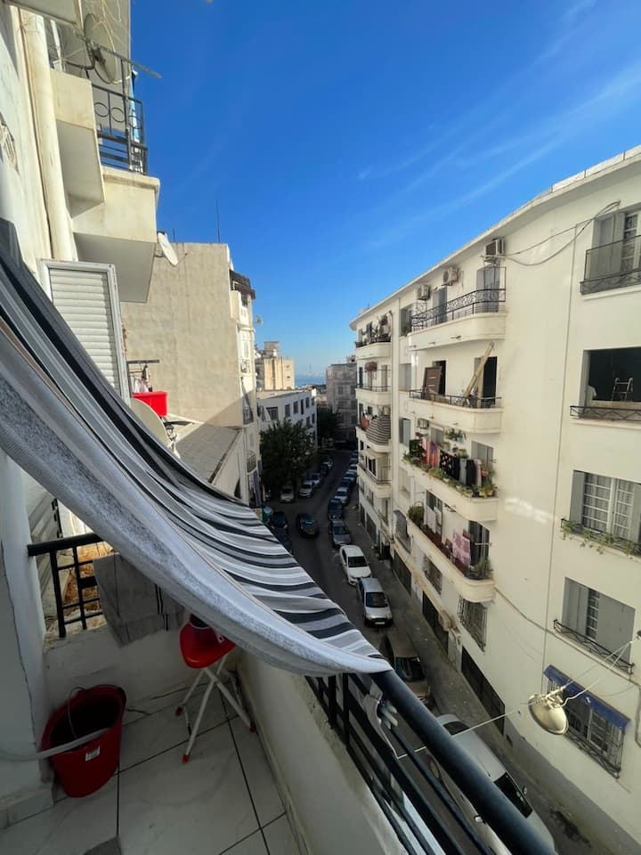 Alger Centre Perle Rare - Algiers