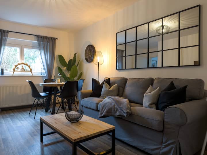 Villetta Rifugio | Ruhig | Parken | Terrasse - Dresden