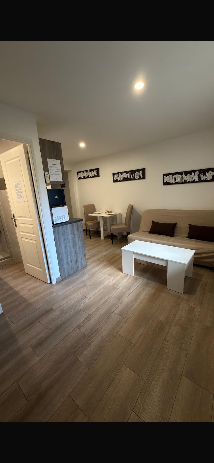 Nid Douillet-neuf- Proche Gare Plage Vieil Antibes - Antibes