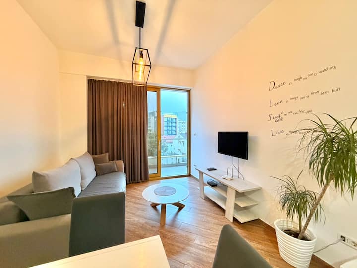 Orange Central Suits-city Centar Apartment 3 - Budva