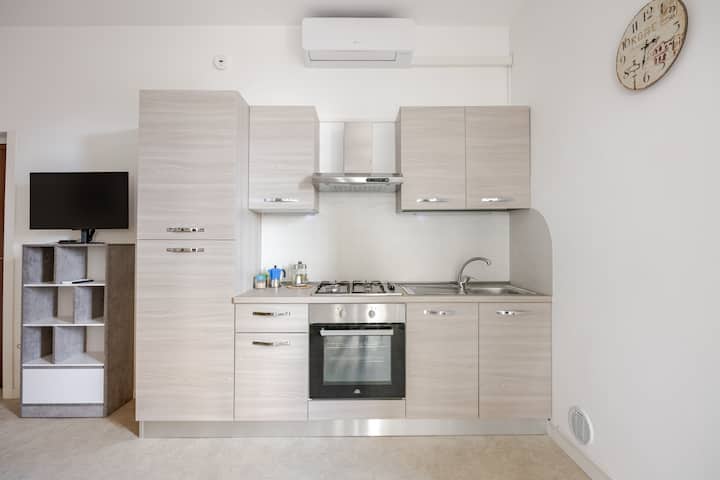 Modern Apartment | Business & Outdoor | Schio - Schio