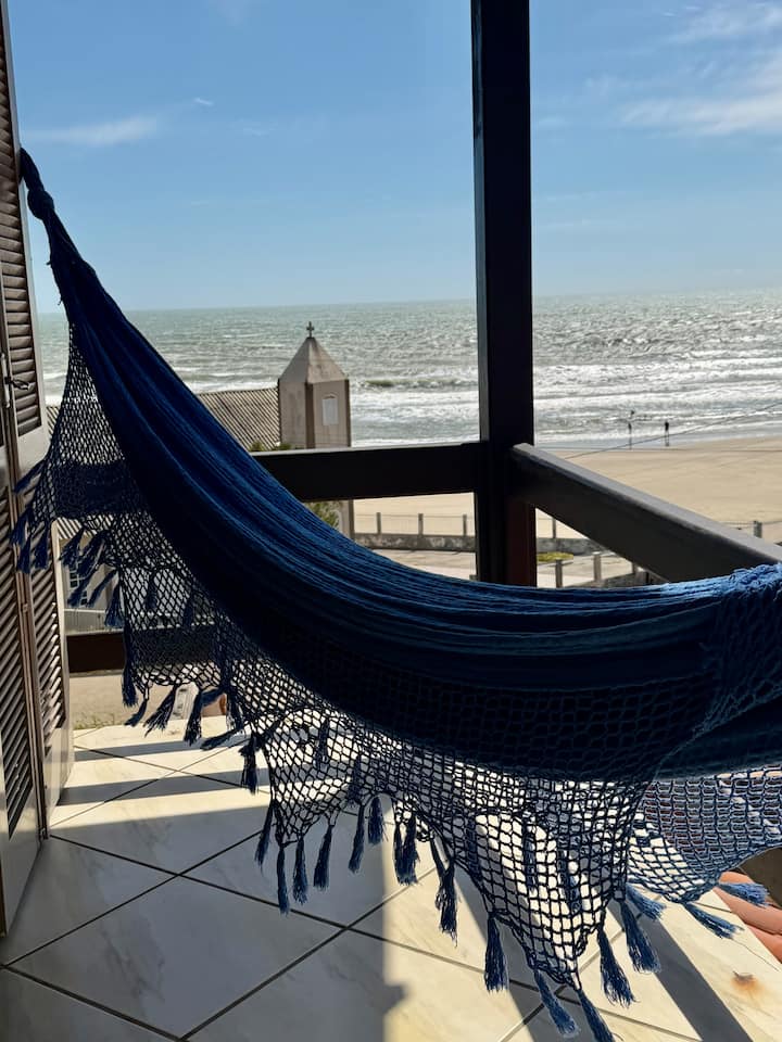 Vista Da Prainha - Laguna