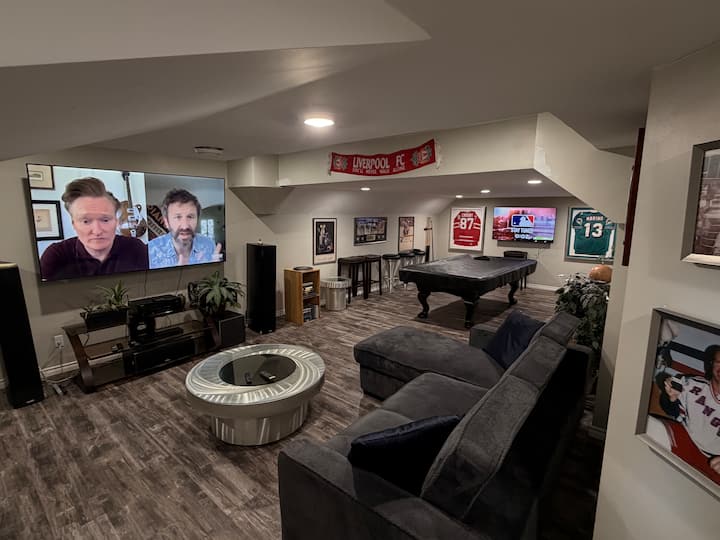 The Hidden Gem - Edmonton