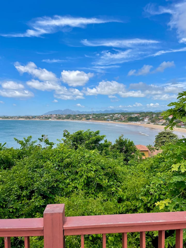 Apartamento Em Ponta Da Fruta - Vila Velha