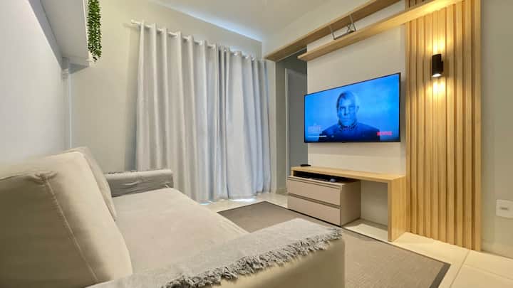 Refúgio Em Imbituba – Perto Da Praia E Da Lagoa - Imbituba