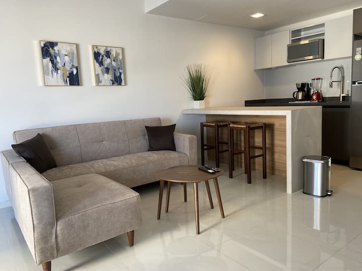 Buscando Estar En Paseo Santa Lucía? -Vitant-1002 - Monterrey