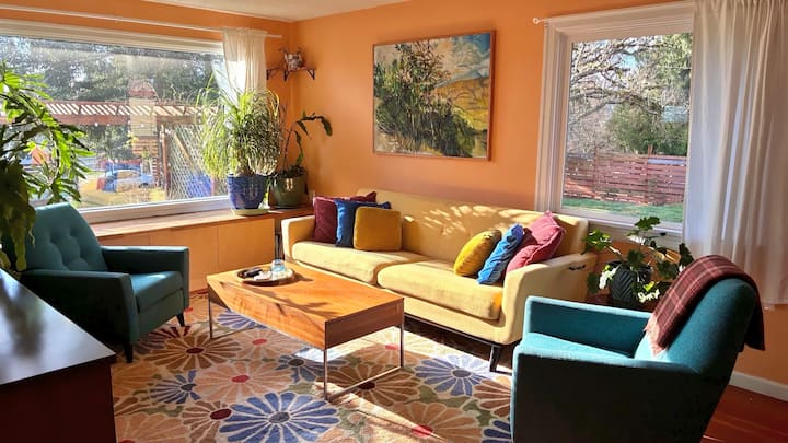 Hilltop Garden Home - Bremerton, WA