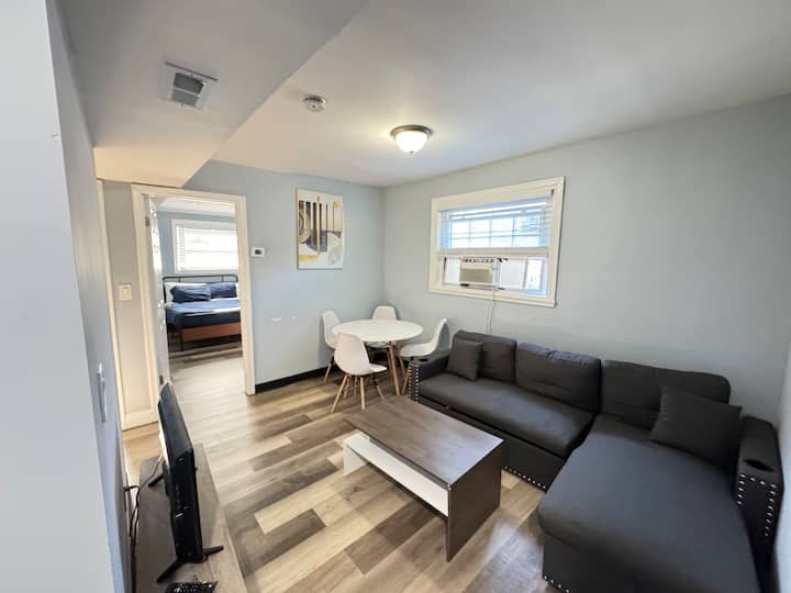 Two Bedroom Cozy Apartment In Dc - National Harbor, MD