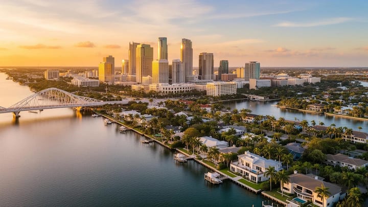 Christianbnb For Teams Groups & Leaders Sleeps 14 - Sarasota, FL