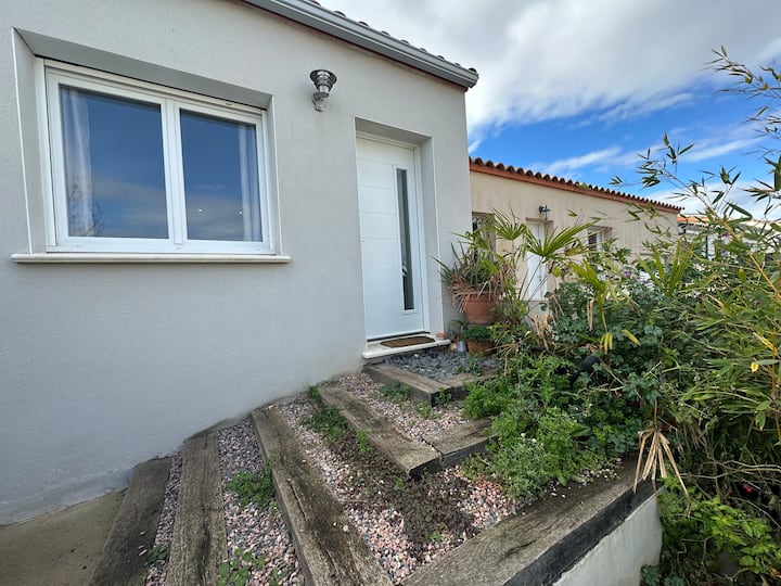 Villa 34 Nature - Pézenas