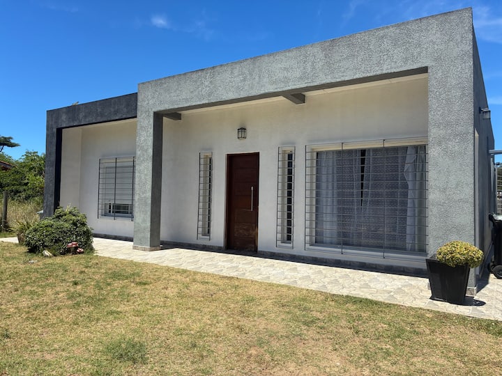 Casa Alquiler Temporada 2025-2026 - La Floresta