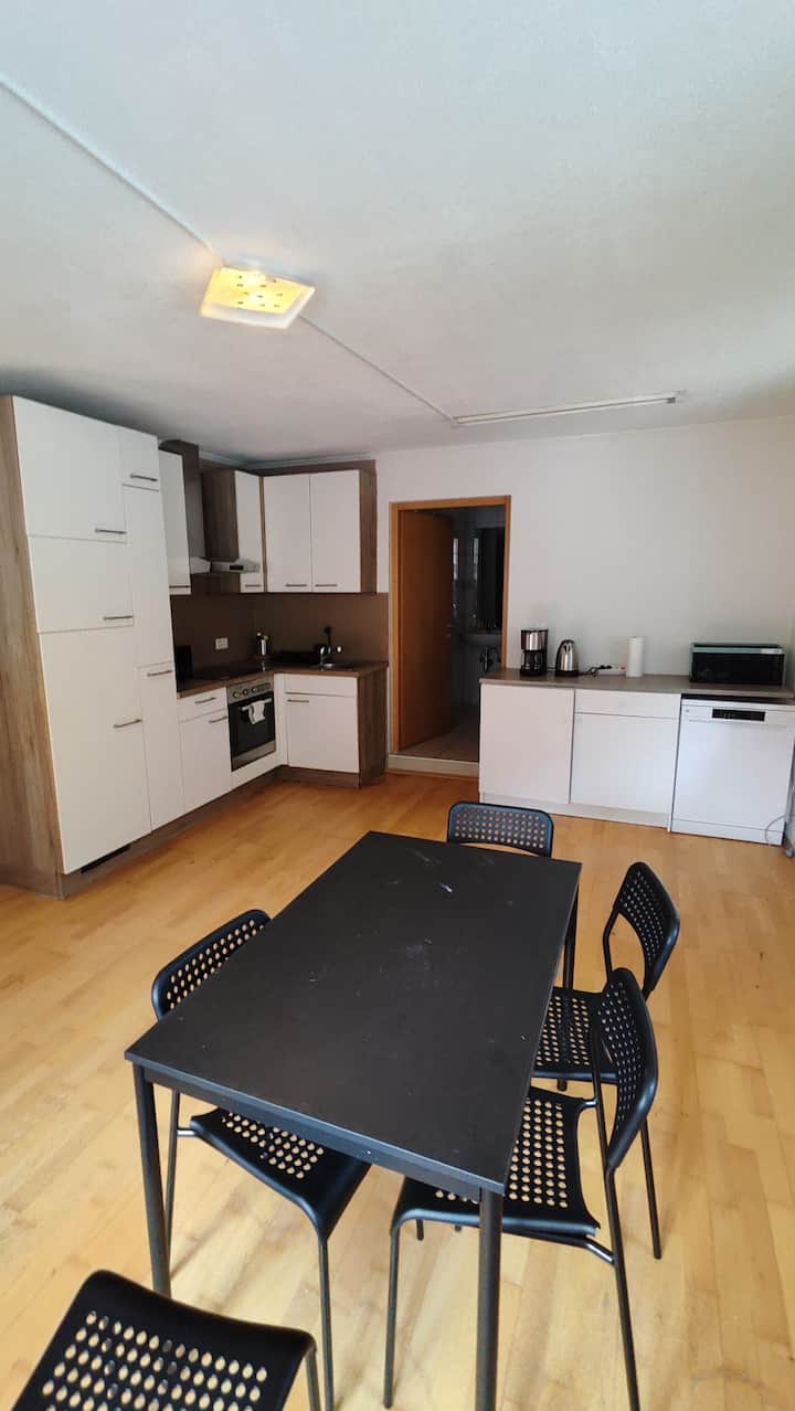 Günstig & Nah Bei Den Skigebieten - Für 6 Personen - Fulpmes