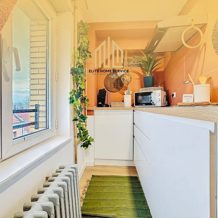 Suite Lou - Chic Et Confort - Bray-Dunes