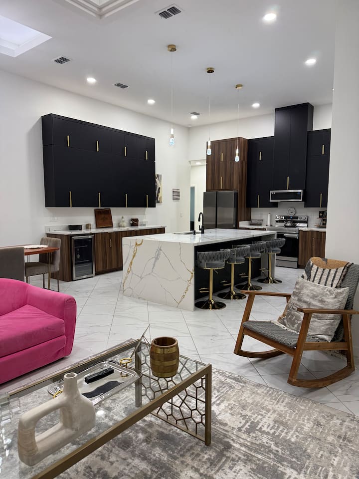 Home Away From Home! - Edinburg, TX