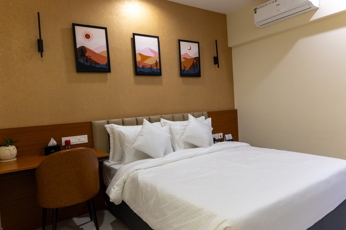 Hotel Boutique Felix Inn - Manyata Tech Park - Hoteles boutique en ...
