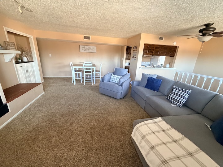 Stairway To Comfort - Clovis, NM