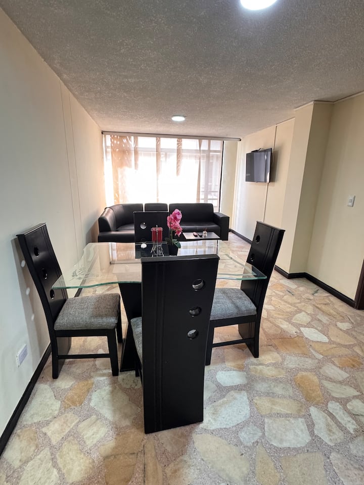 Hermoso Apartamento 302 - Pereira
