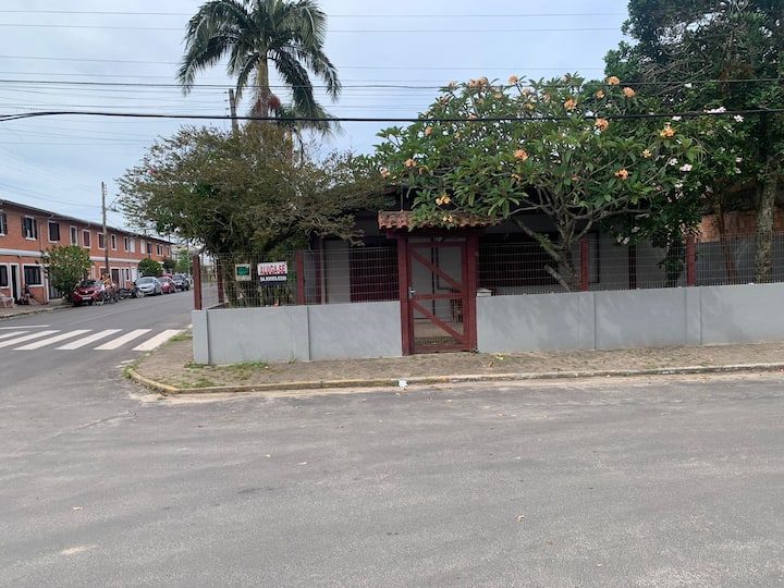 Aluguel De Temporada, Centro De Arroio Do Sal - Arroio do Sal