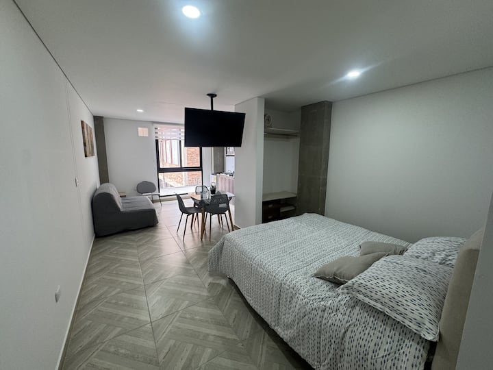 Apartamento En Garagoa Boyacá - Garagoa