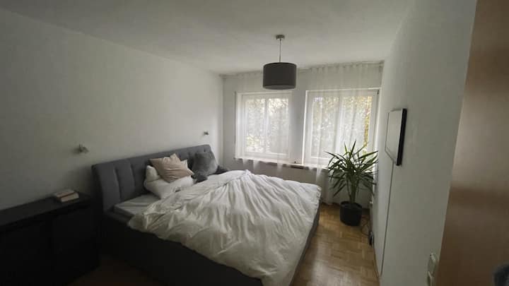 Würzburg Dürrbachau Zur Zwischenmiete - ヴュルツブルク