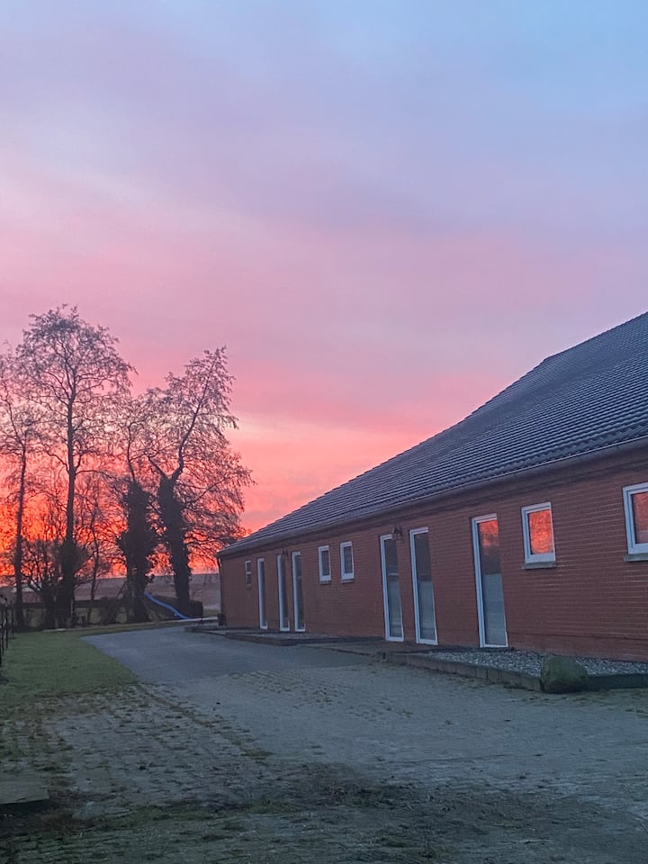 Fewo Carolinesiel -Ferienhof Mischke- - Carolinensiel